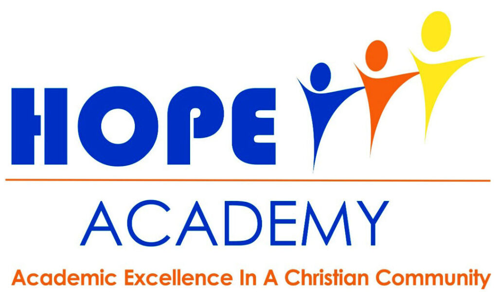 Students & Parents Portal - Hope Academy